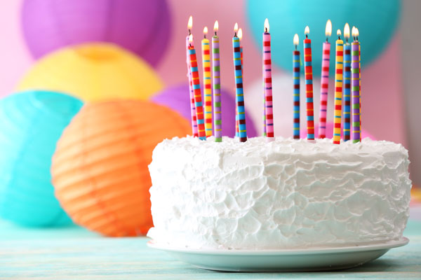 Birthday traditions from around the world - Business Translation